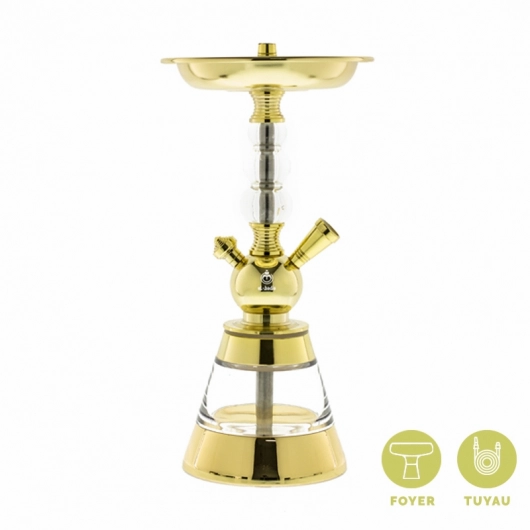 Chicha Celeste Junior 2.0 - L'As des Chichas