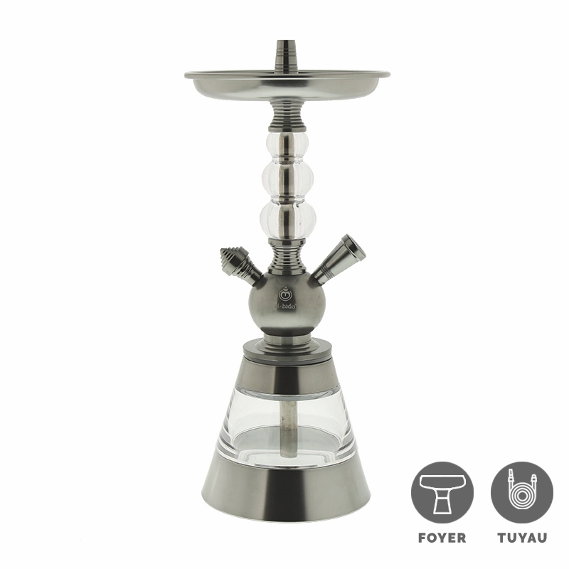 Chicha Celeste Junior 2.0 - L'As des Chichas