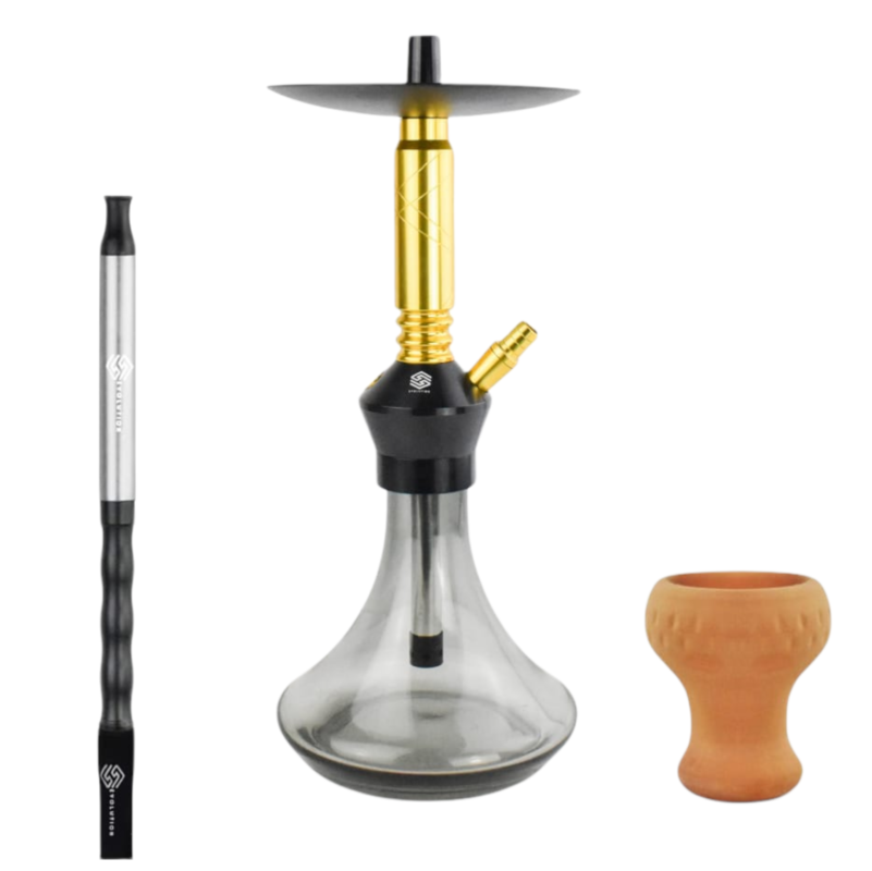 Chicha Tsar Alexander Taurus Edition - L'As des Chichas