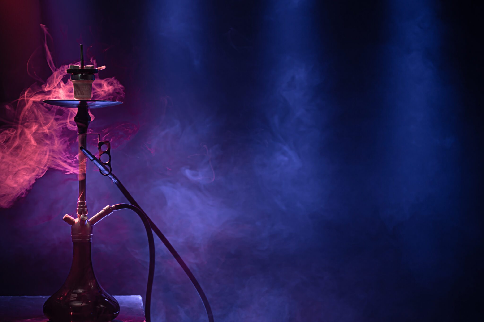 Comment Faire une Chicha? La Préparation Complète Comment Faire une Chicha? La Préparation Complète